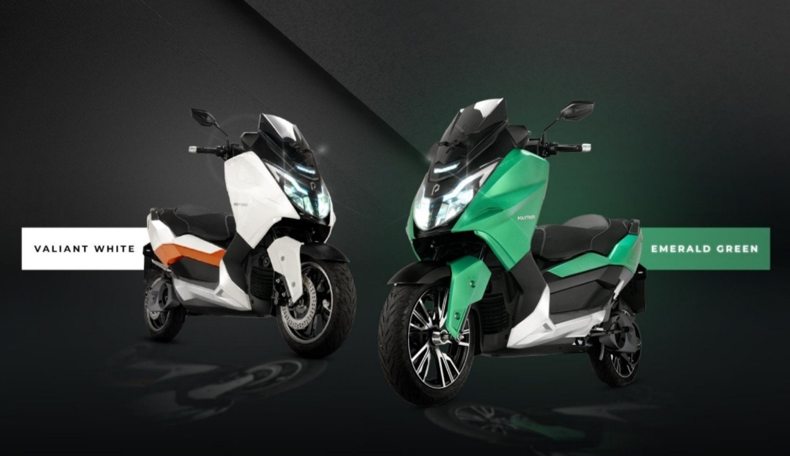 Polytron Fox 500 Meluncur, Daya Jelajah 130 Km - Avolta.id