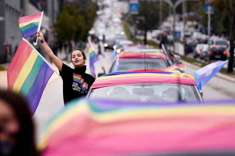 Usai Diprotes Toyota Stop Dukung Kampanye LGBT di AS - Avolta.id